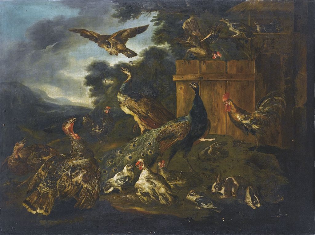 Angelo Maria Crivelli, il Crivellone (Milano? documentato 17 ...