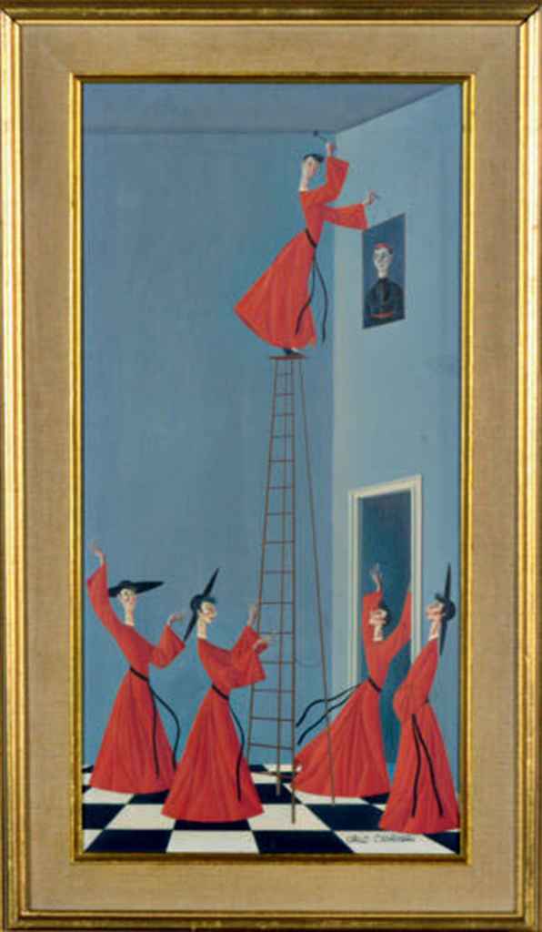 Carlo Canevari - lots in our price database - LotSearch