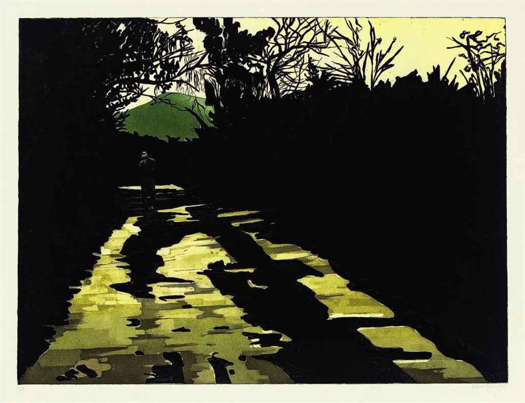 Gillian Carnegie (b. 1971) , Ponoka | Christie's