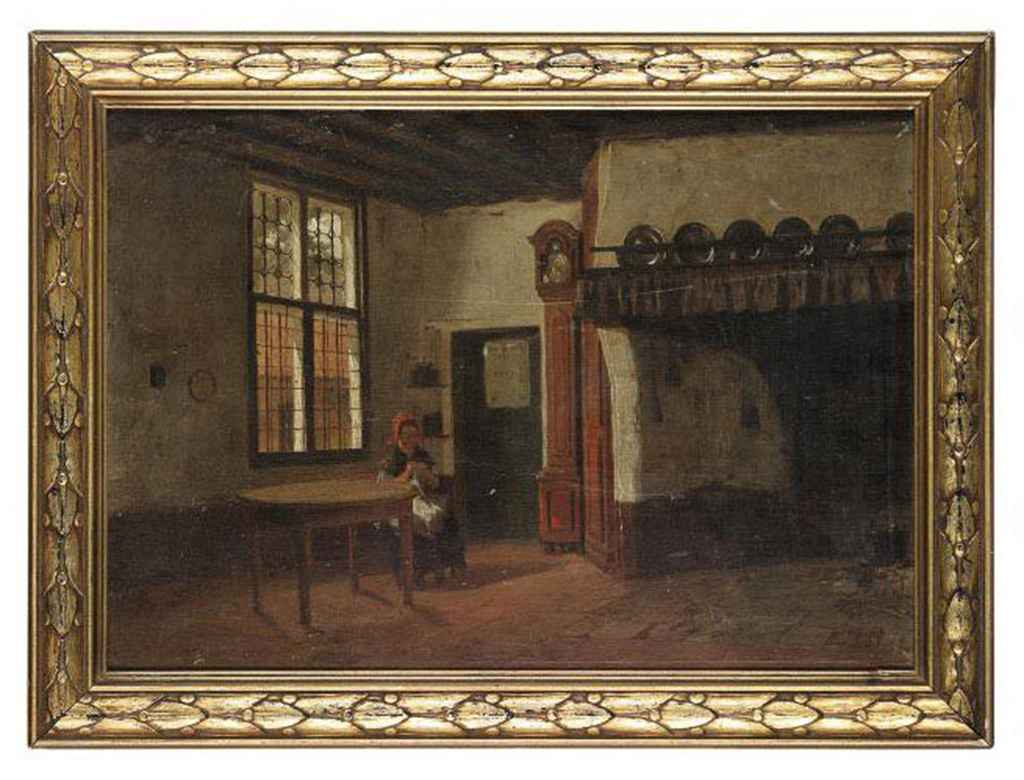 Jean-Louis van Kuyck: upcoming auctions, appraisal insights and free ...