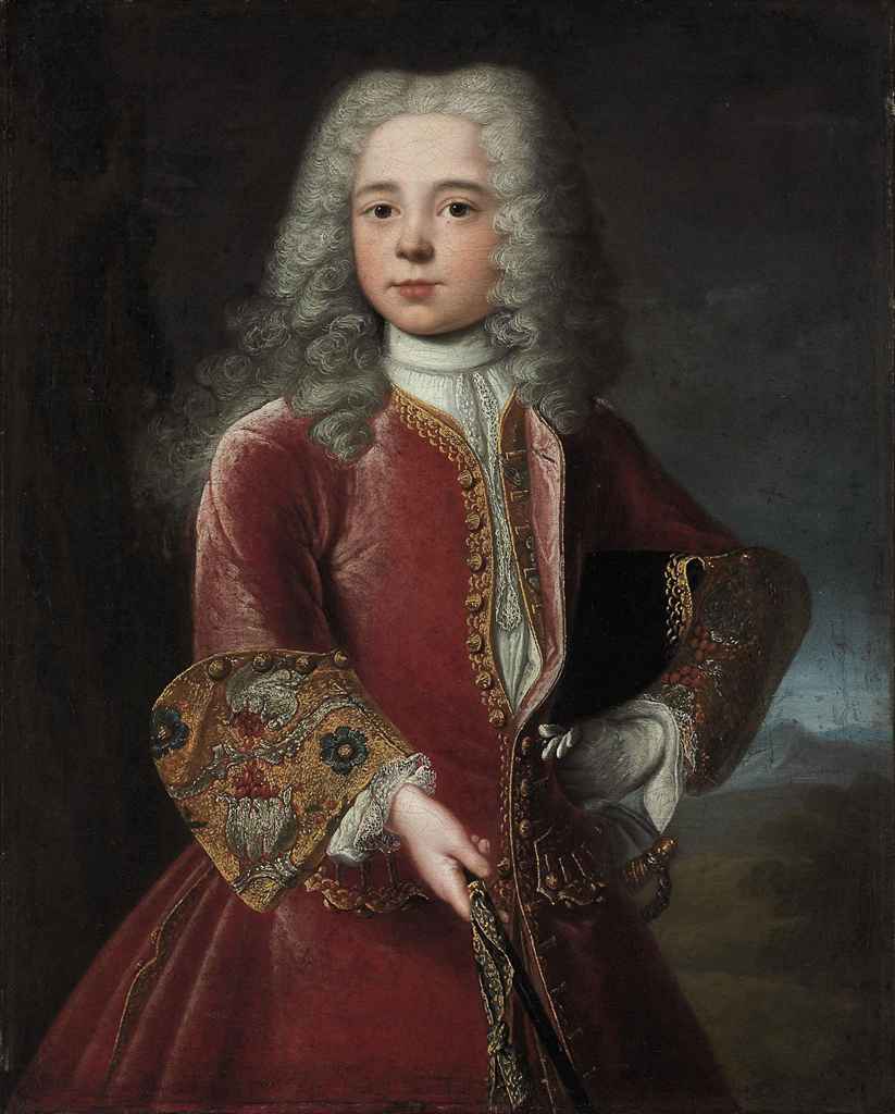 Jean Ranc: upcoming auctions, appraisal insights and free art price ...