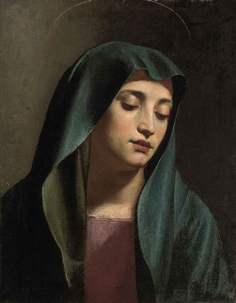 Guido Cagnacci - lots in our price database - LotSearch
