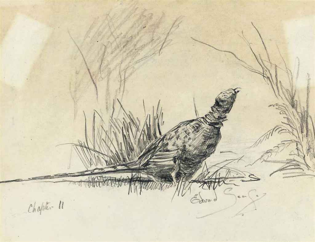 Edward Brian Seago, R.W.S., R.B.A. (1910-1974) - auctions & price archive