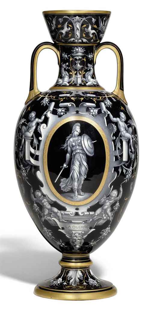 Thomas Bott: upcoming auctions, appraisal insights and free art price ...