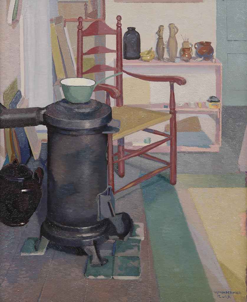 Willem Minderman: upcoming auctions, appraisal insights and free art ...