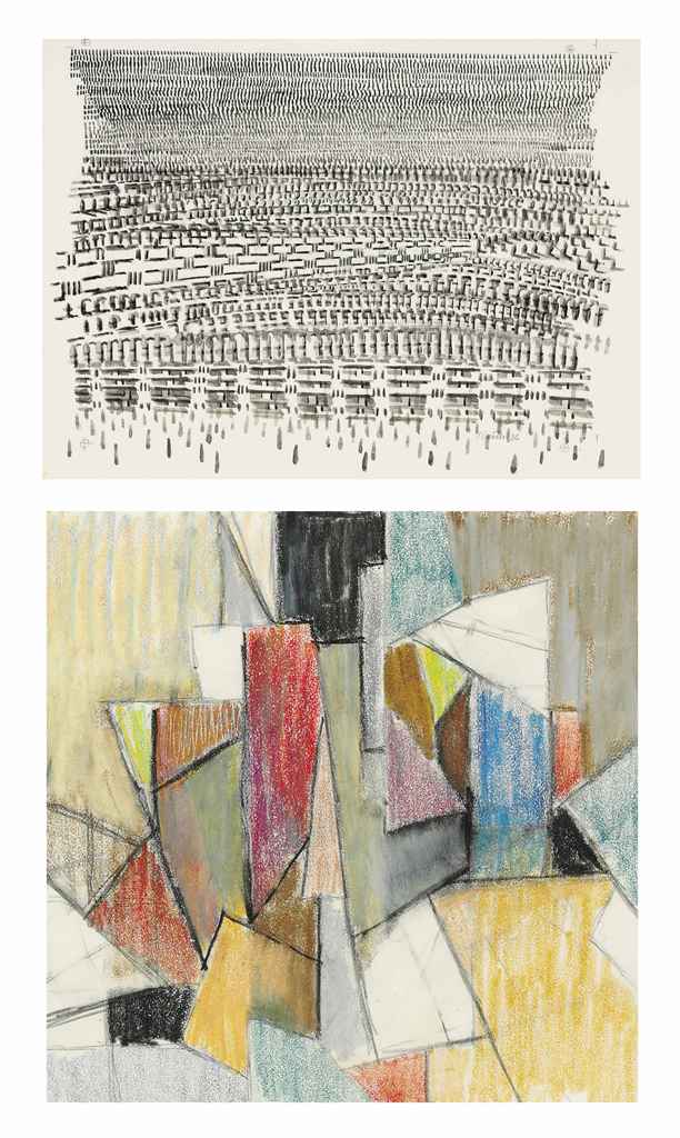 Jack Barth: upcoming auctions, appraisal insights and free art price ...