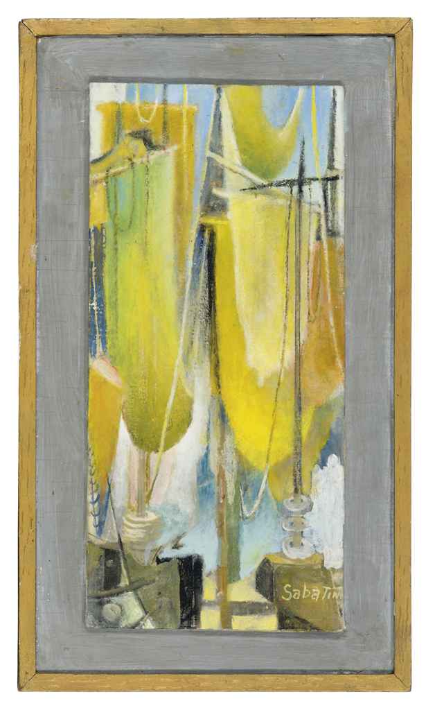 Raphael Sabatini: upcoming auctions, appraisal insights and free art ...