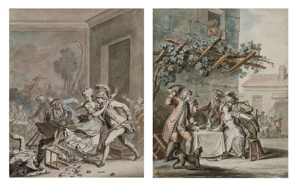 Antoine Borel: upcoming auctions, appraisal insights and free art price ...