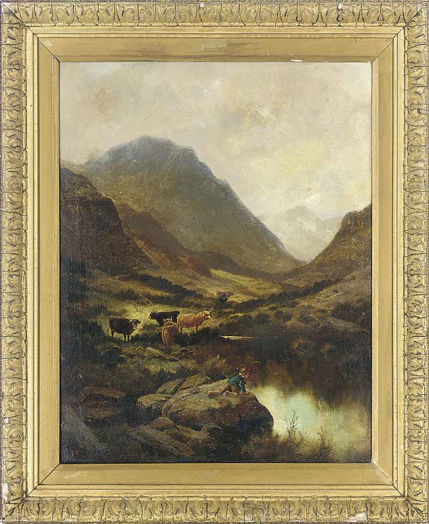Edgar Longstaffe - lots in our price database - LotSearch