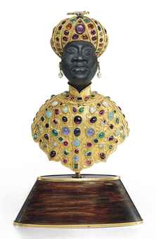 EgyptSearch Forums: blackamoor