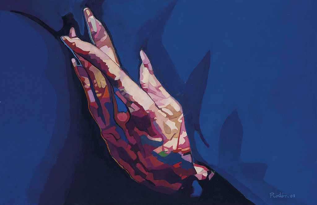 Francisco Rodon: upcoming auctions, appraisal insights and free art ...