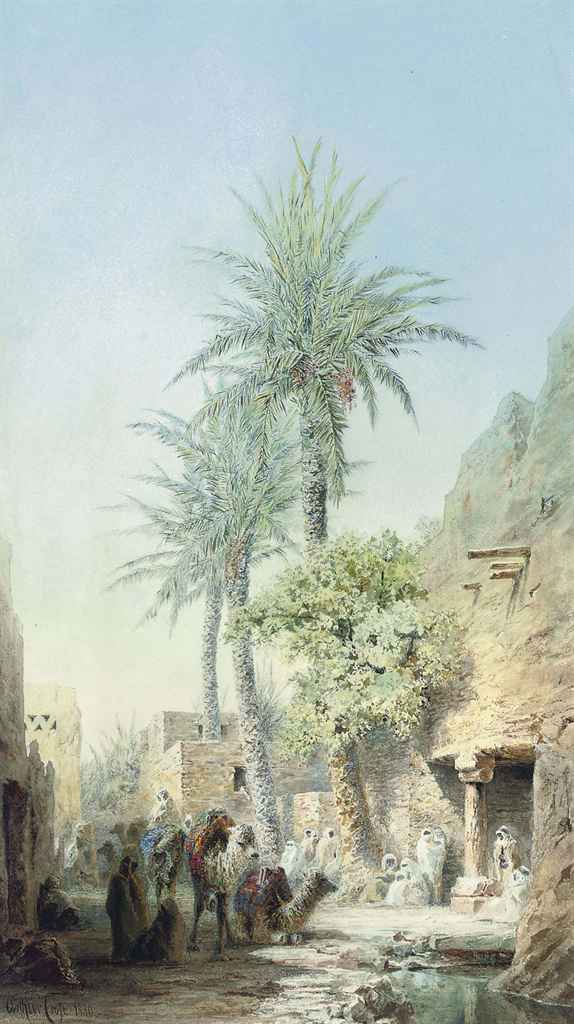 Arthur Croft: upcoming auctions, appraisal insights and free art price ...