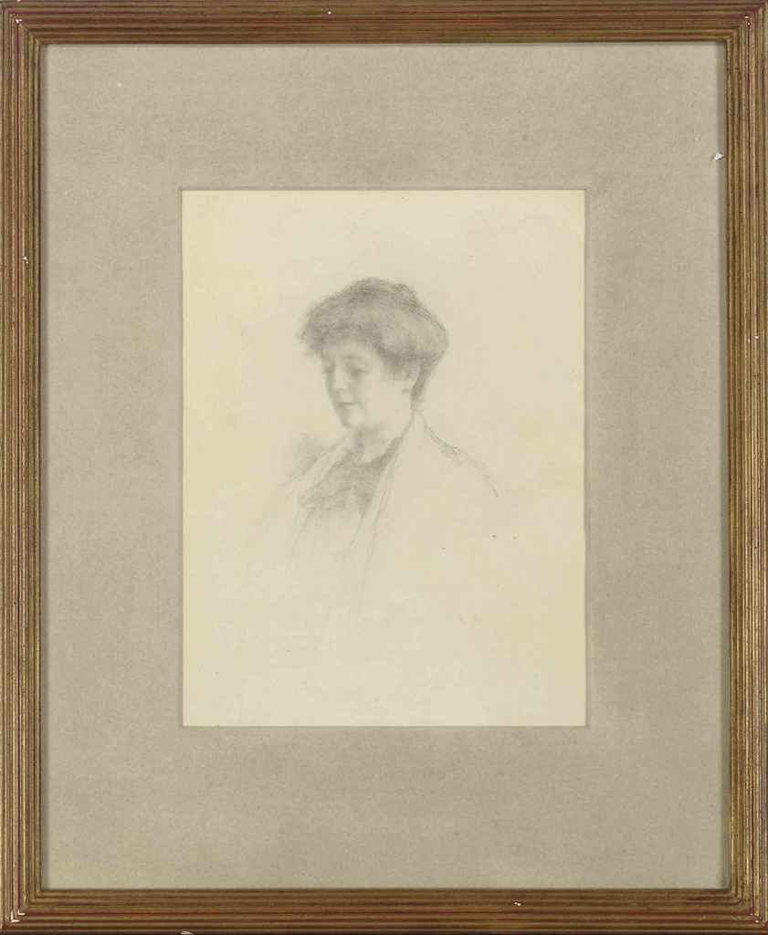 Ernest Haskell (American, 1876-1925) - auctions & price archive