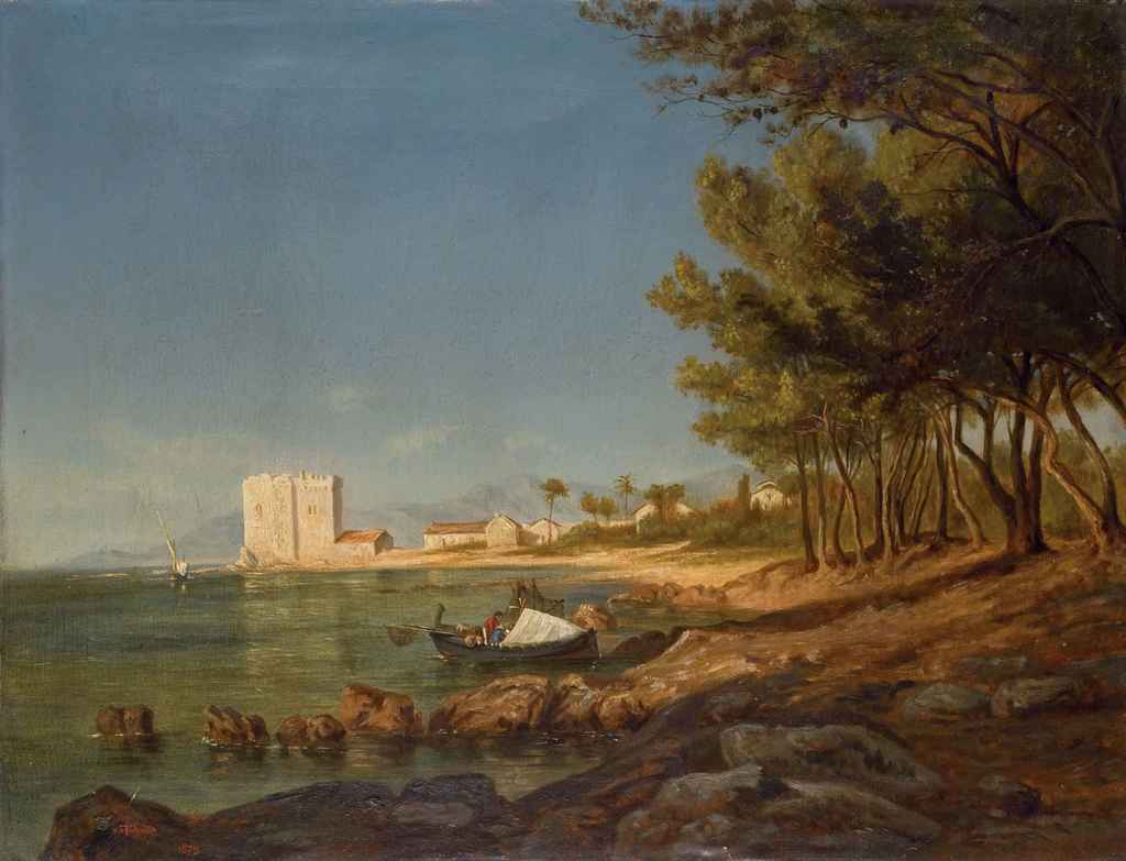 Felix Jean: upcoming auctions, appraisal insights and free art price ...