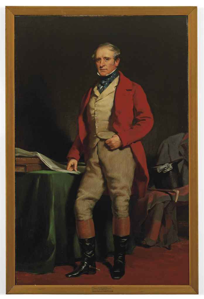 Daniel Macnee: upcoming auctions, appraisal insights and free art price ...