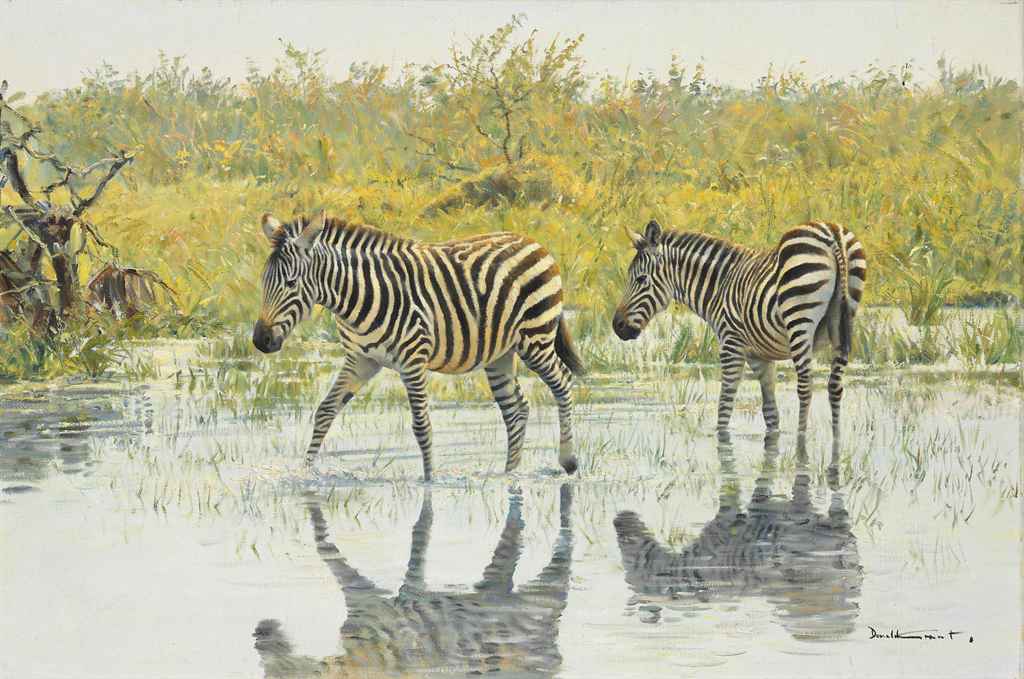 Donald Grant: upcoming auctions, appraisal insights and free art price ...