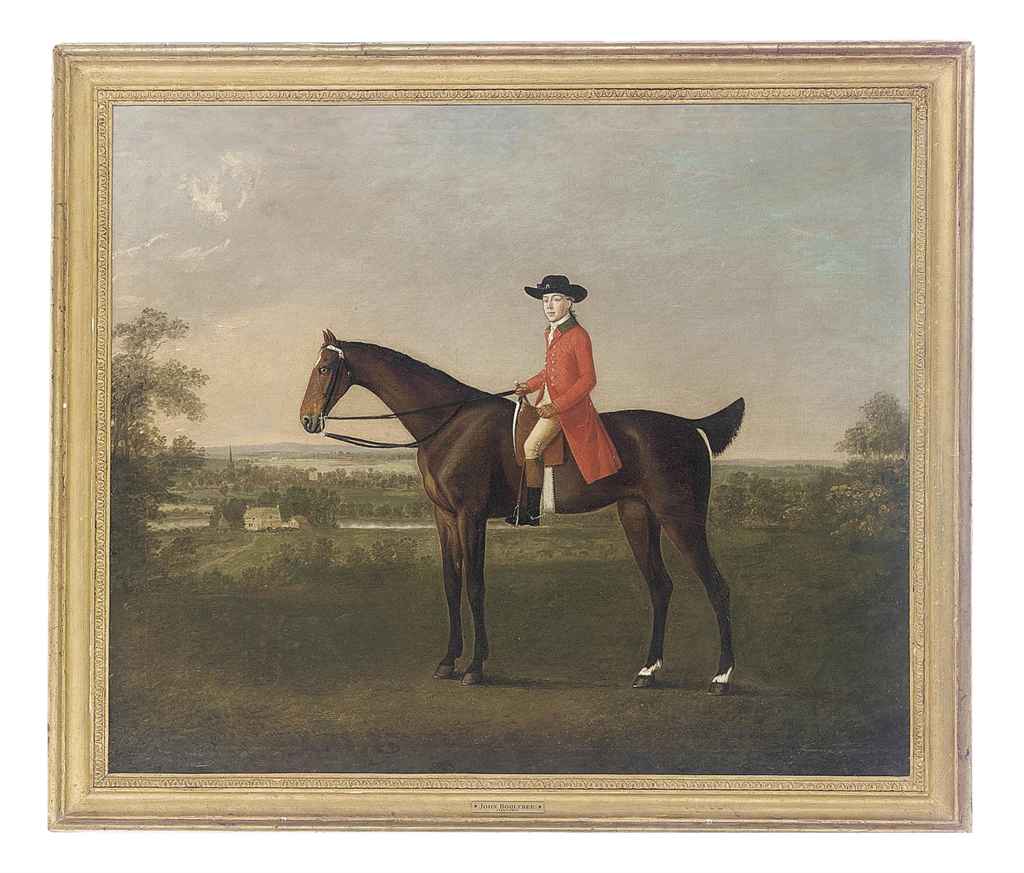 John Boultbee - lots in our price database - LotSearch