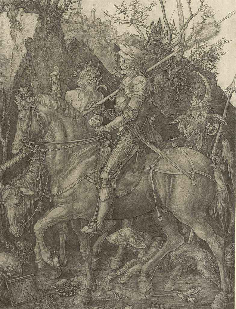 Albrecht Dürer - Lose in unserem Preisarchiv - LotSearch