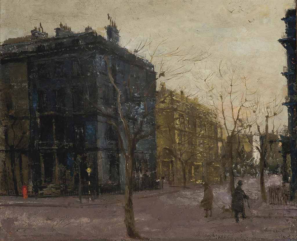 Robin Darwin: upcoming auctions, appraisal insights and free art price ...