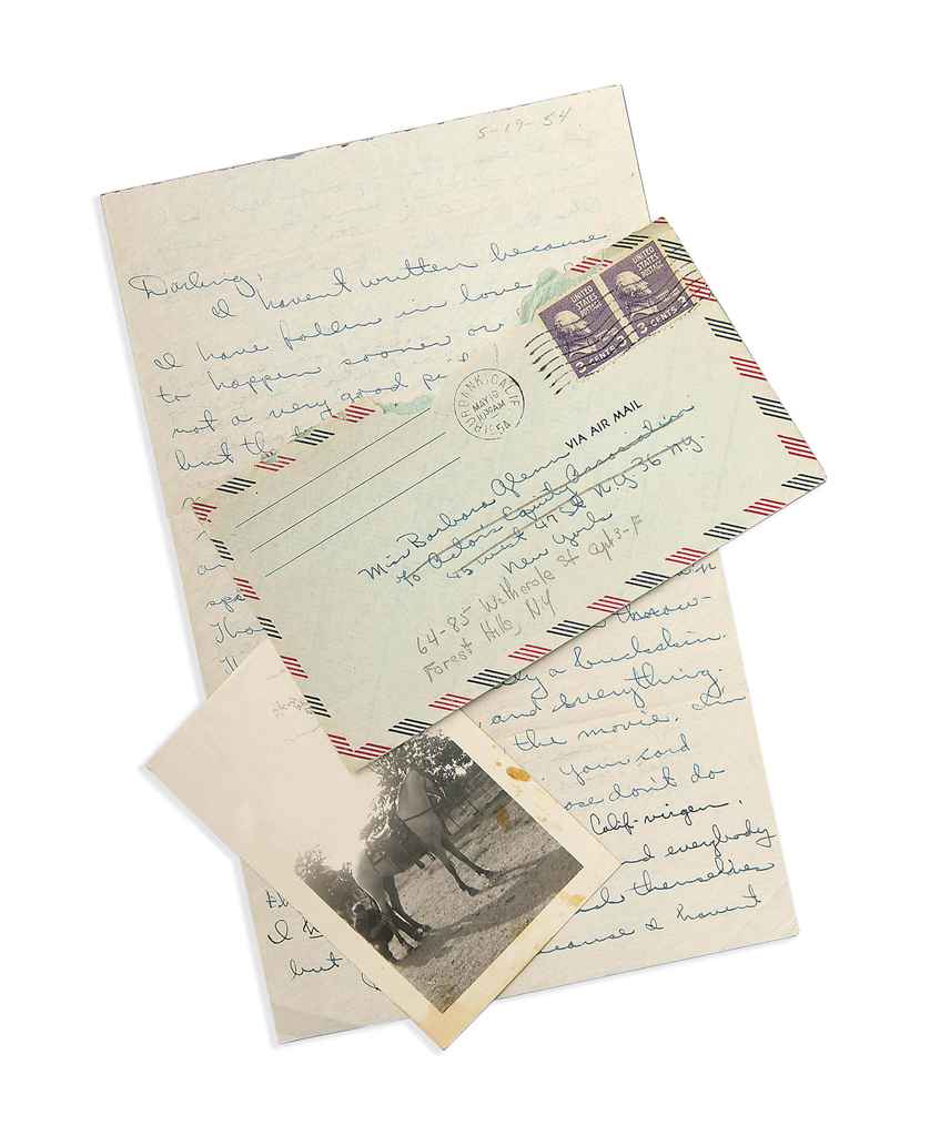 James Dean - auctions & price archive