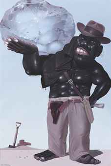 Nyoman Masriadi - Alchetron, The Free Social Encyclopedia