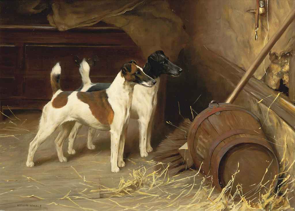 Arthur Wardle - Lose in unserem Preisarchiv - LotSearch