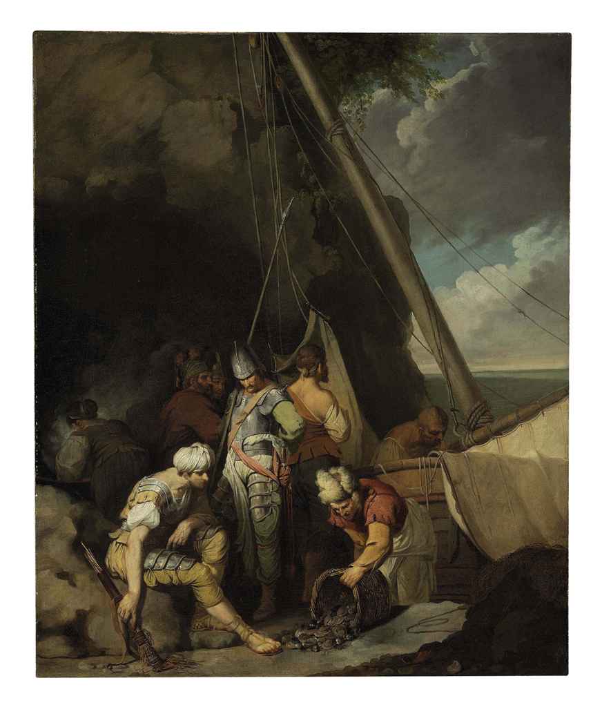 John Hamilton: upcoming auctions, appraisal insights and free art price ...