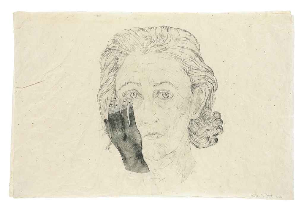 Kiki Smith (b. 1954) - auctions & price archive