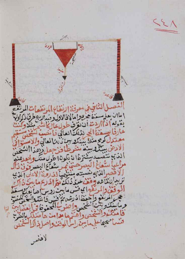 Ahmad bin Muhammad bin Ahmad bin Ja'far ibn Abu'l-Husain ibn Abi Bakr ...