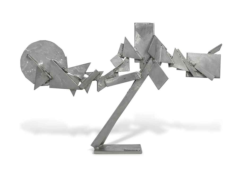 David Smith: upcoming auctions, appraisal insights and free art price ...