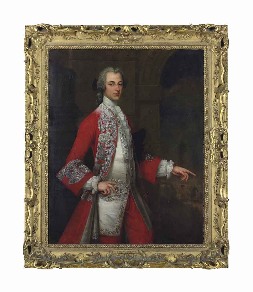 William Aikman - lots in our price database - LotSearch
