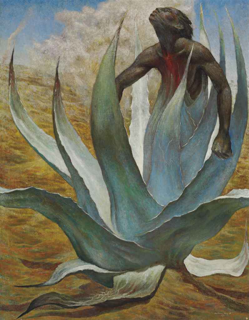 Guillermo Meza: upcoming auctions, appraisal insights and free art ...