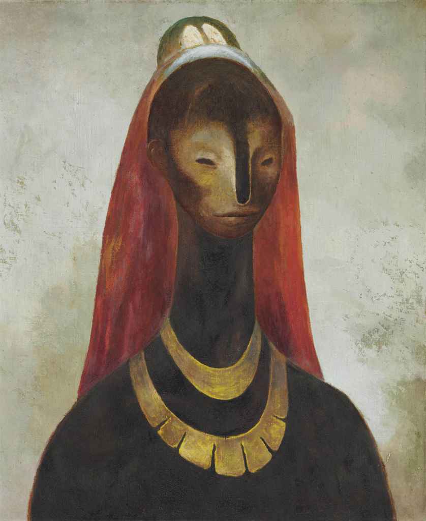 Guillermo Meza: upcoming auctions, appraisal insights and free art ...