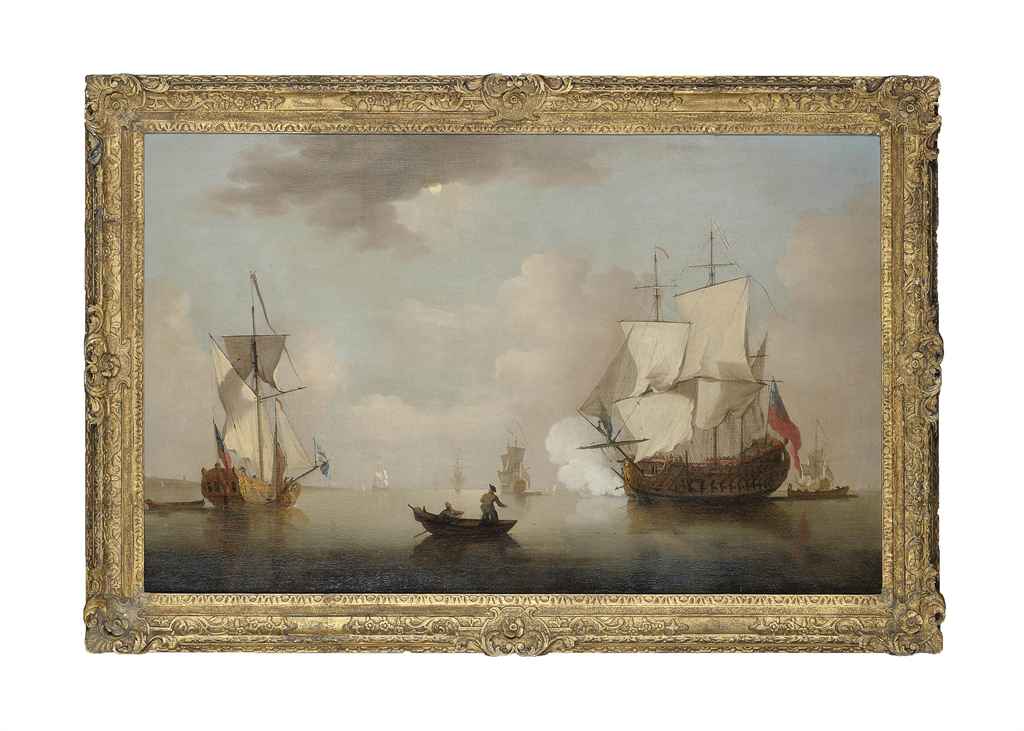 Peter Monamy: upcoming auctions, appraisal insights and free art price ...