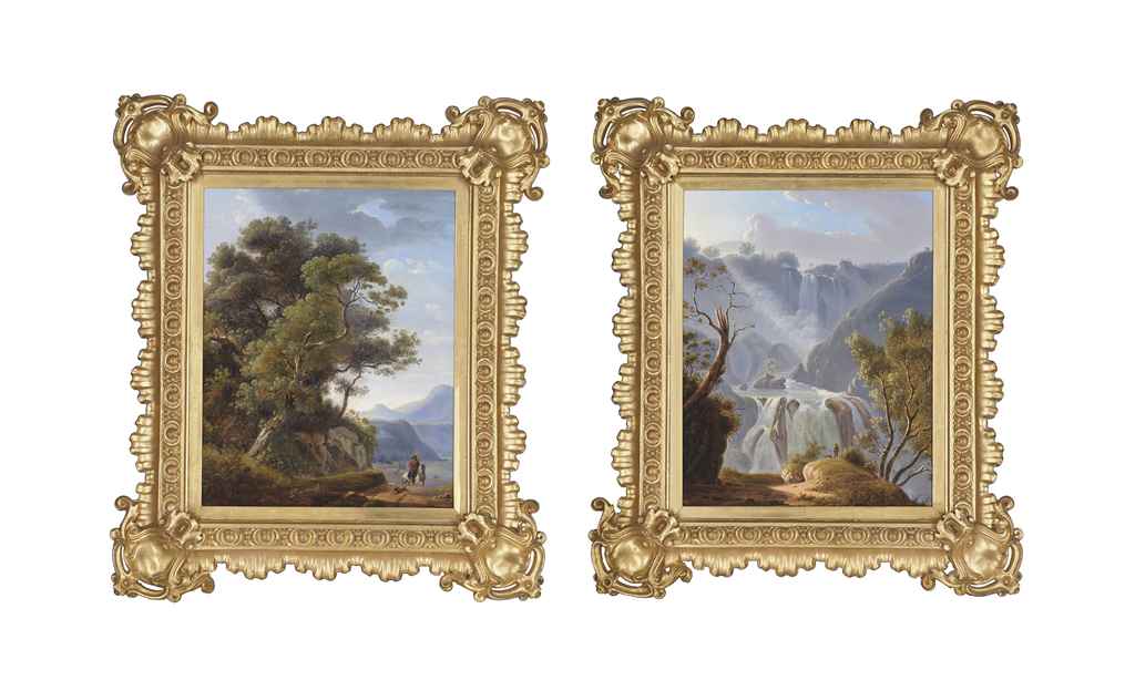 Michelangelo Pacetti: upcoming auctions, appraisal insights and free ...