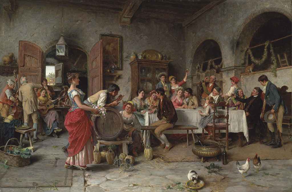 Arturo Ricci: upcoming auctions, appraisal insights and free art price ...