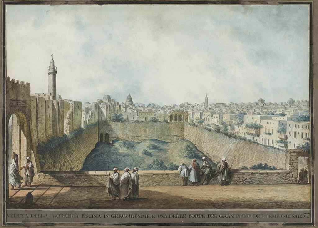 Luigi Mayer - Lose in unserem Preisarchiv - LotSearch