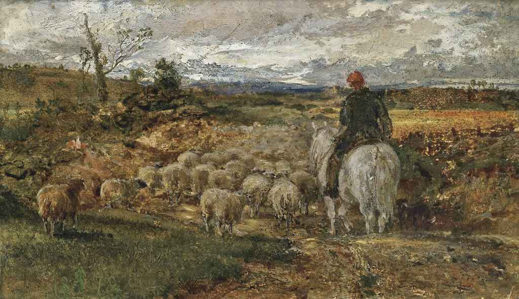 John Samuel Raven: upcoming auctions, appraisal insights and free art ...