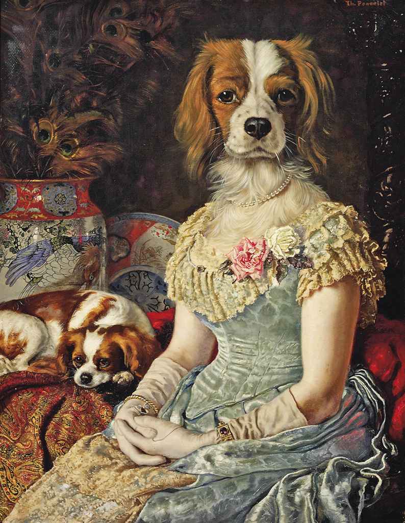 Thierry Poncelet - auctions & price archive