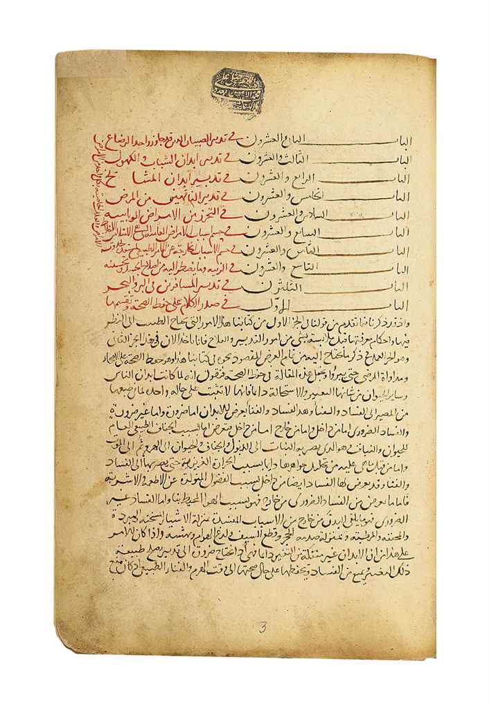 ‘Ali Ibn al-‘Abbas al-Majusi (latinised as 'Haly Abbas', d.circa 995 AD ...