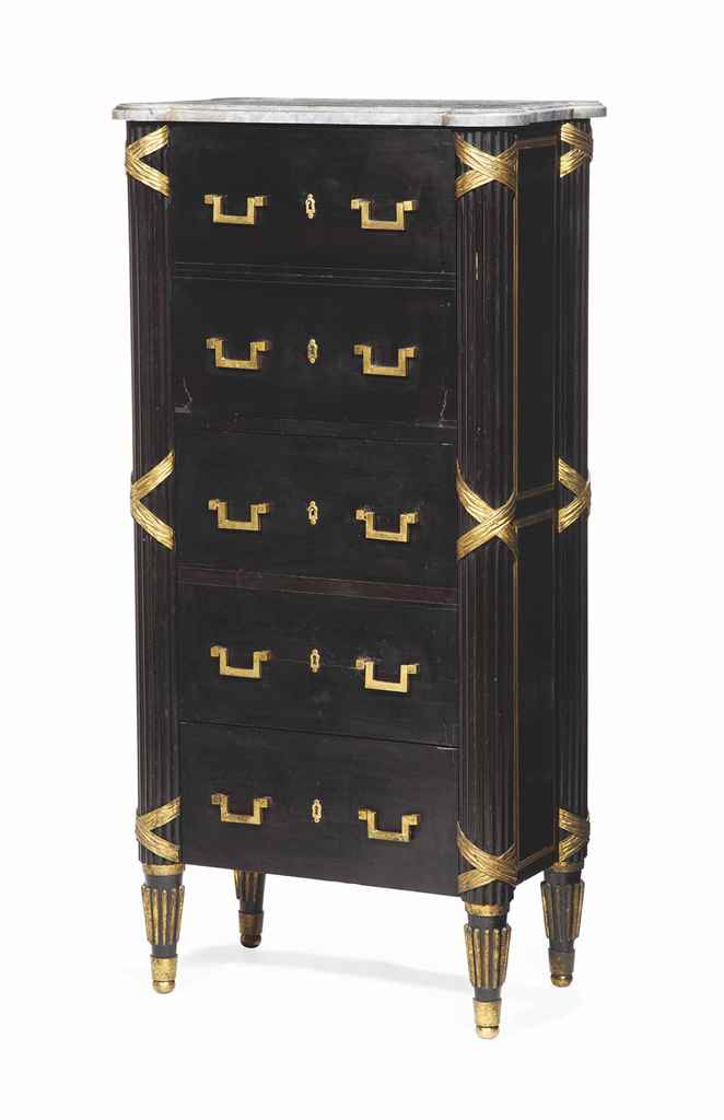Bernard Molitor: upcoming auctions, appraisal insights and free art ...