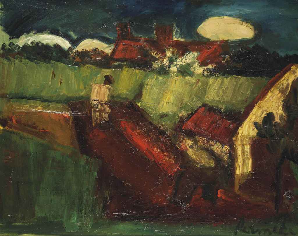 Constant Permeke - lots in our price database - LotSearch