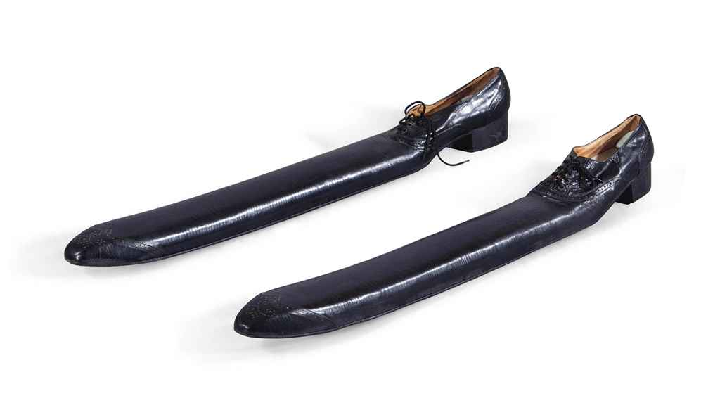 Jordan Baseman: upcoming auctions, appraisal insights and free art ...