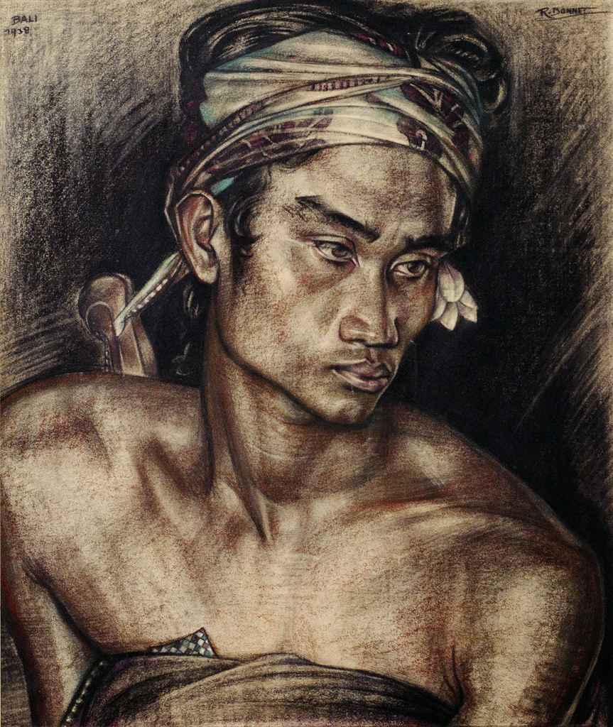 Rudolf Bonnet: upcoming auctions, appraisal insights and free art price ...