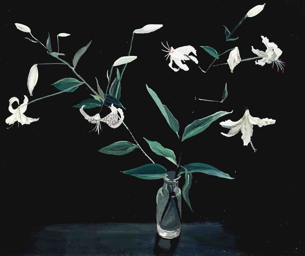 Patrick Procktor: upcoming auctions, appraisal insights and free art ...