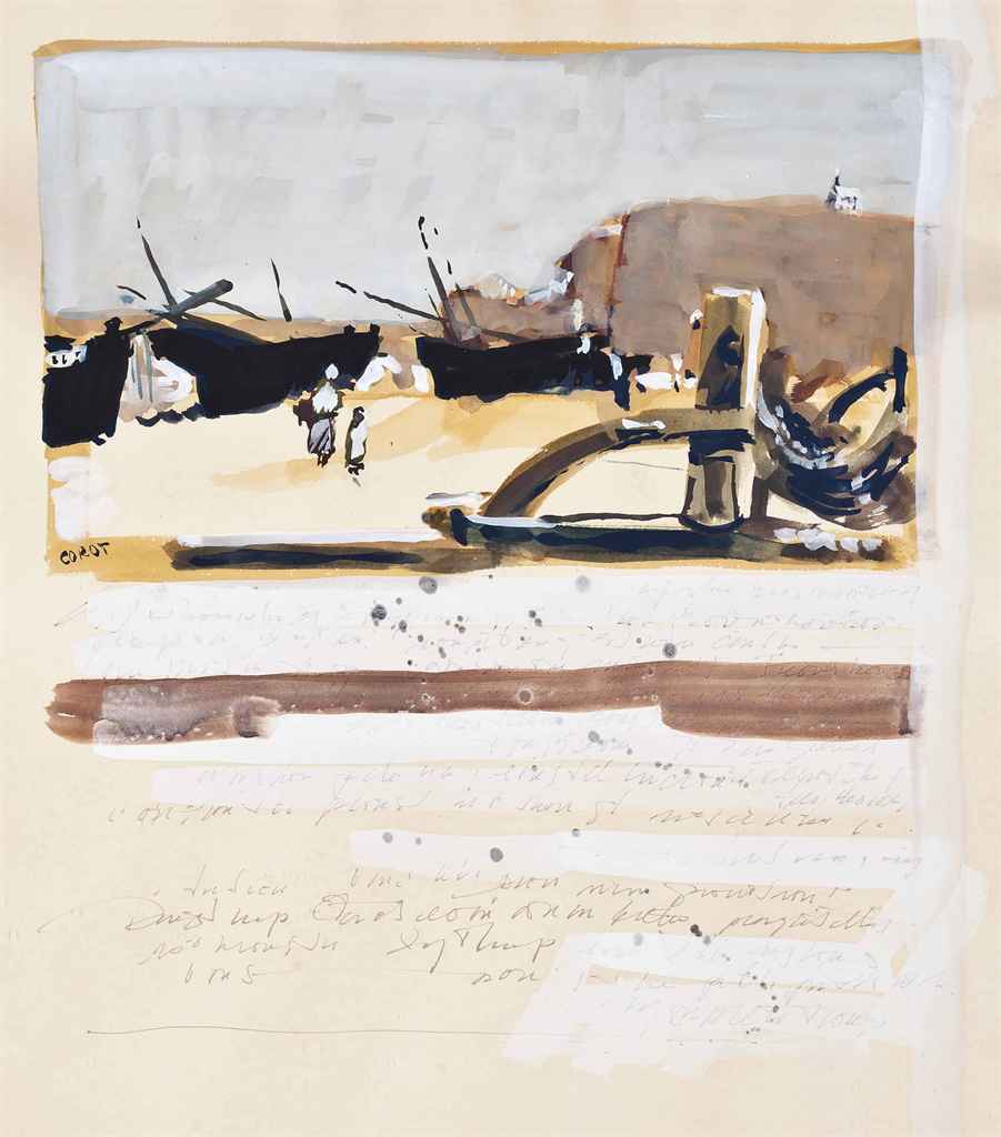 George Deem - lots in our price database - LotSearch