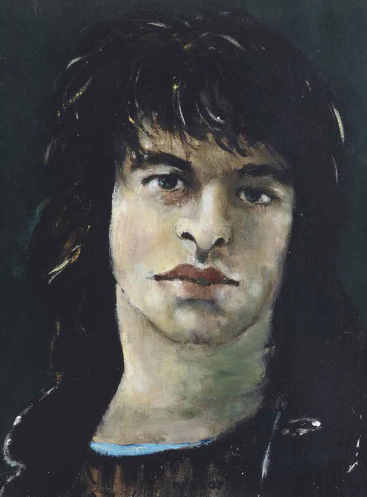 Michael Wishart (1928-1996) - auctions & price archive