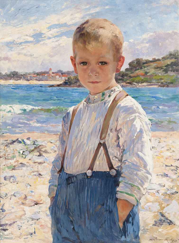 Marie-Aimée Lucas-Robiquet (1858-1959 - auctions & price archive
