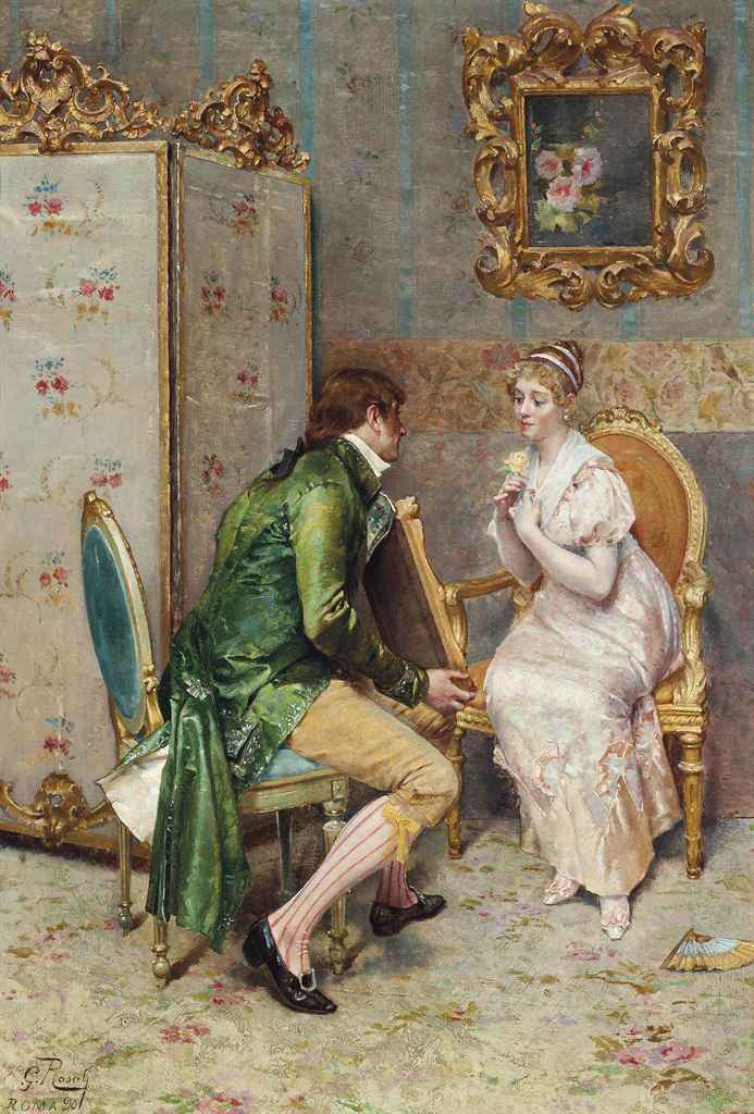 Giulio Rosati - lots in our price database - LotSearch