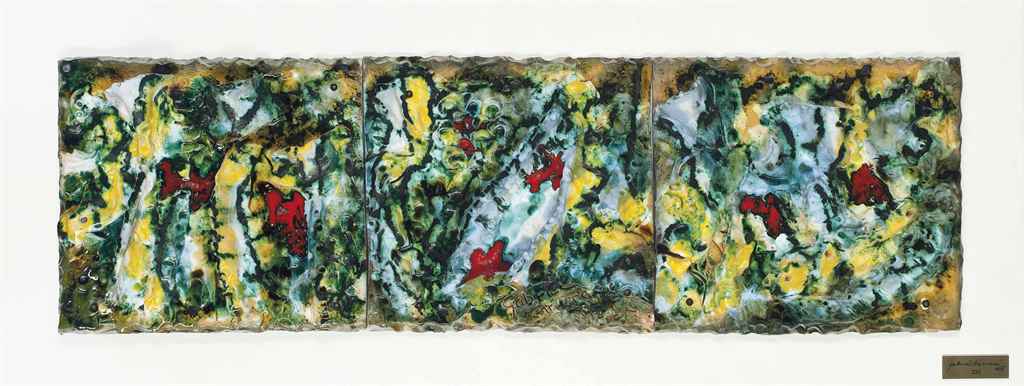 Gabriel Caruana: upcoming auctions, appraisal insights and free art ...